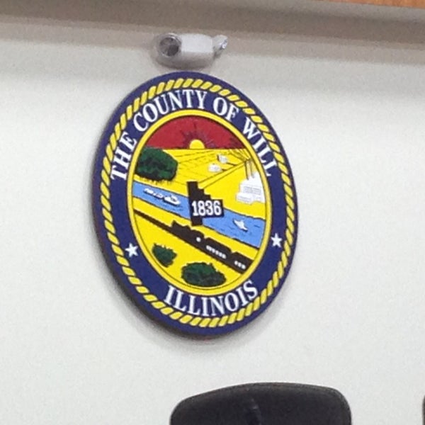 Will County Office Building - 2 tips