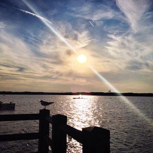 Crosby Marina - Harbor / Marina