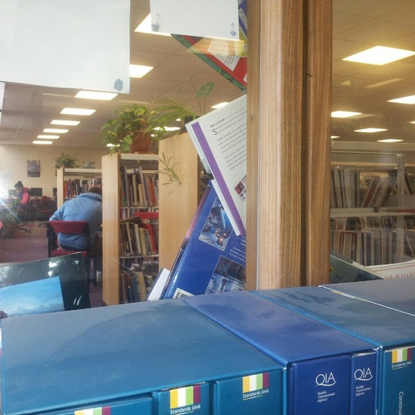 Wiltshire College - Trowbridge, Wiltshire