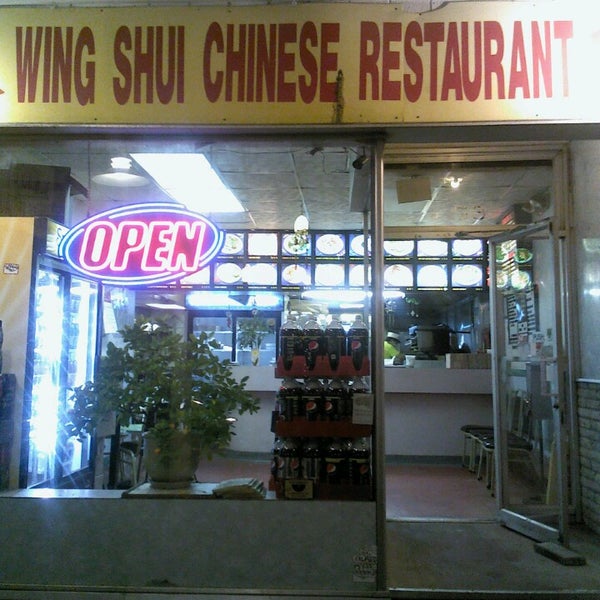 Wing Shui - 53 N Front St