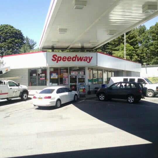 Speedway - Fuel Station in Kingston