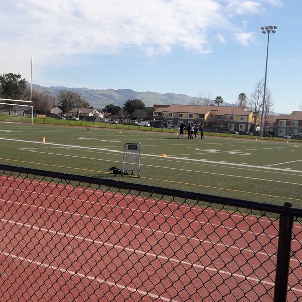 William L. Sheppard Middle School - Middle School in San Jose
