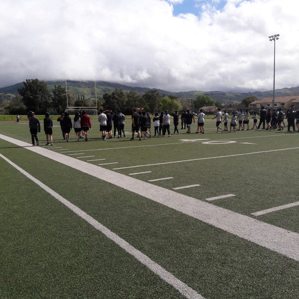 William L. Sheppard Middle School - Middle School in San Jose