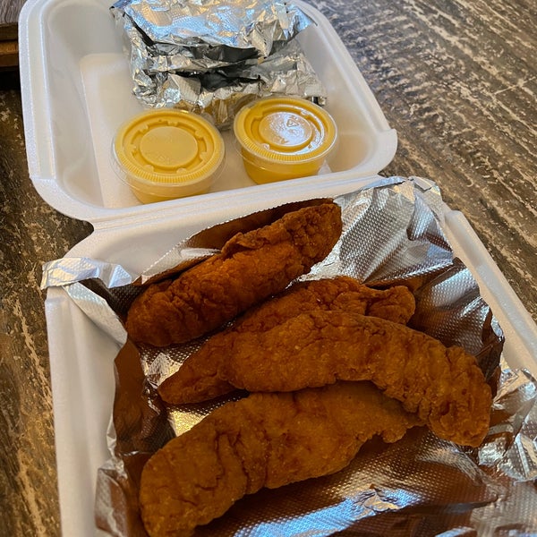 The Spice Diner - 3 tips from 166 visitors