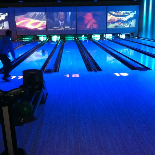 Photos at Main Event Entertainment - Arcade in Far North Central
