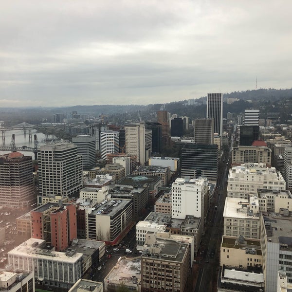 Deloitte - Portland, OR