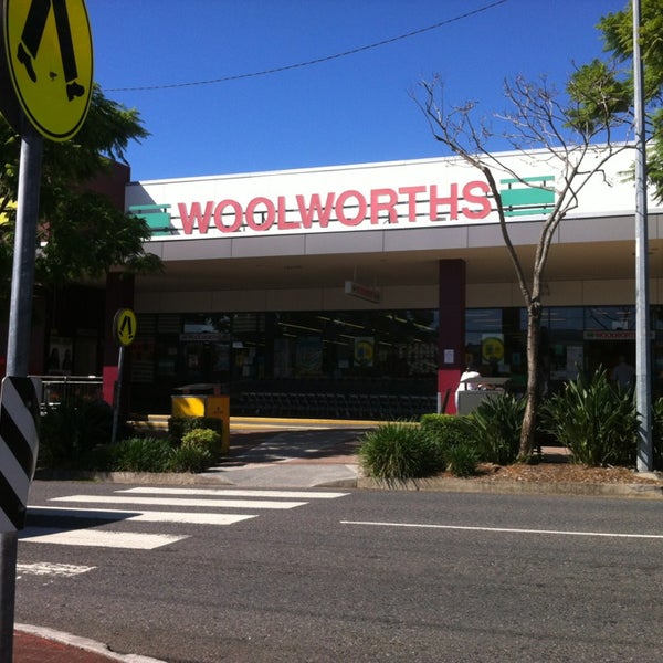 Woolworths - 2 tips from 126 visitors