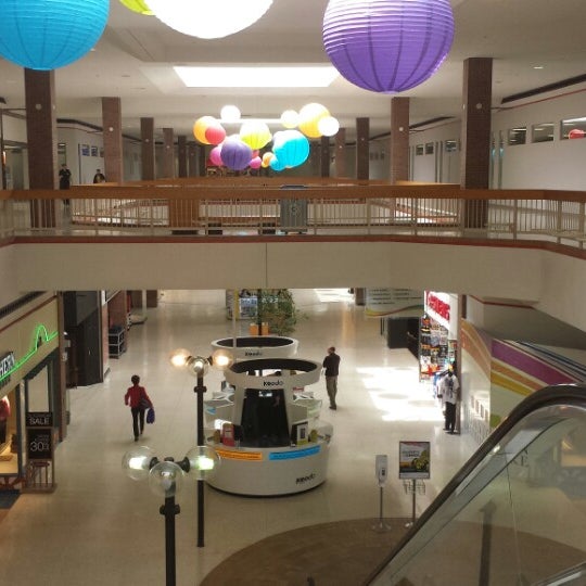 Downtown Chatham Centre - Chatham - Chatham, ON