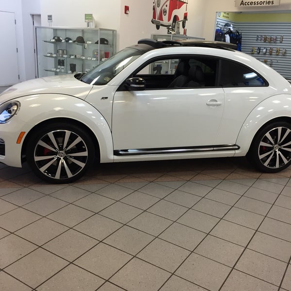 Metro Volkswagen Service Center (Now Closed) - Car Dealership