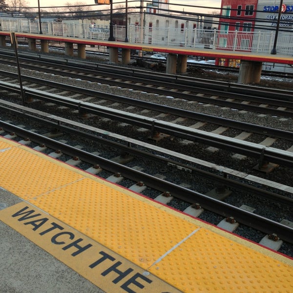 Photos at LIRR - Queens Village Station - Train Station in Queens Village