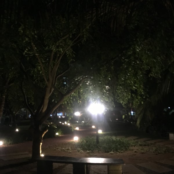 Global Village Tech Park - Office in Bangalore