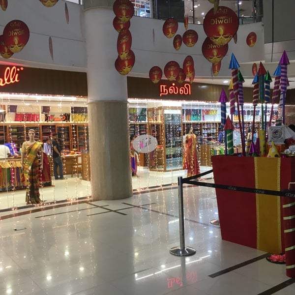 Photos at The Grand Mall - Shopping Mall in CHENNAI