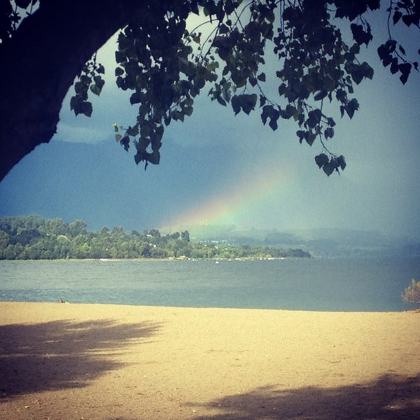 Bahía Coique - A 8 Km de Futrono