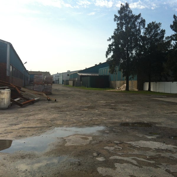 Stikland - Neighborhood