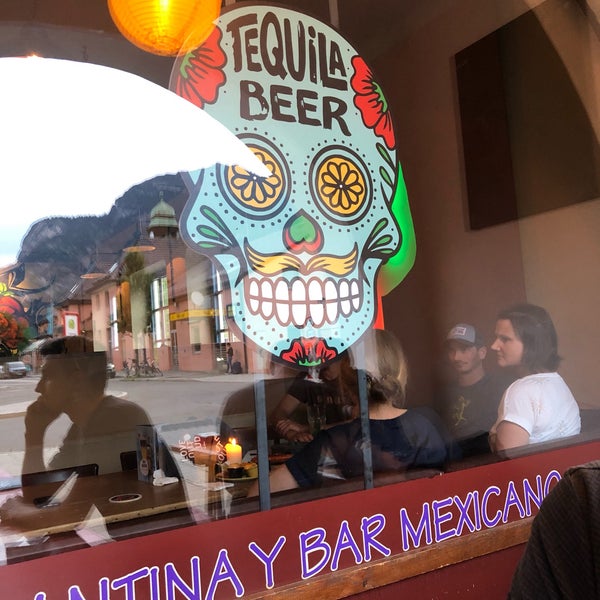 Sausalitos - Mexican Restaurant