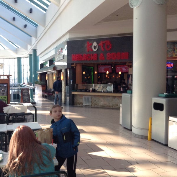 Food Court - Food Court