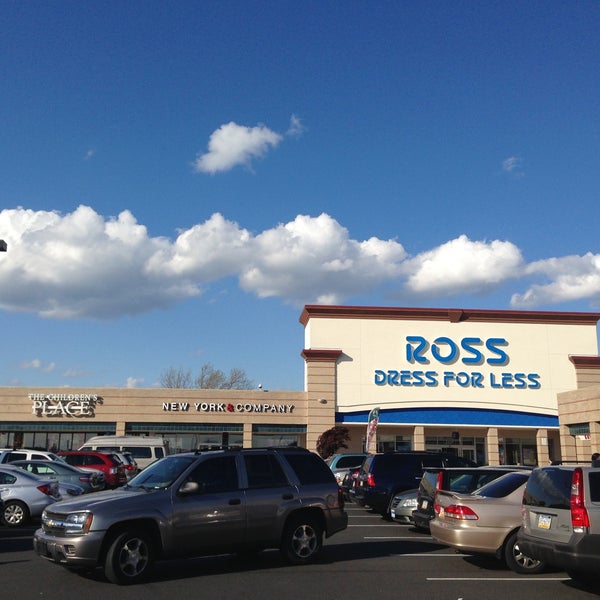 Ross Dress for Less - Rhawnhurst - 2327 Cottman Ave.