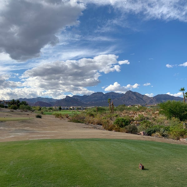 Arroyo Golf Club - Golf Course