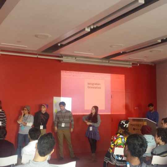 Photos at 2 MetroTech Center - Office in Downtown Brooklyn