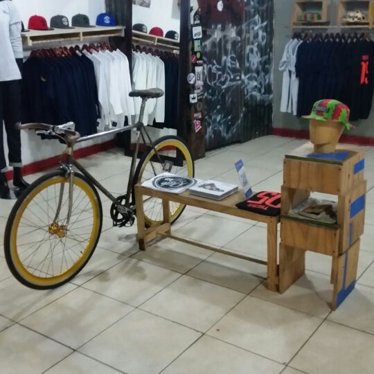 Thesis Concept Store - 10 tips