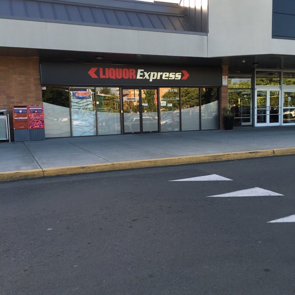 Liquor Express - Liquor Store