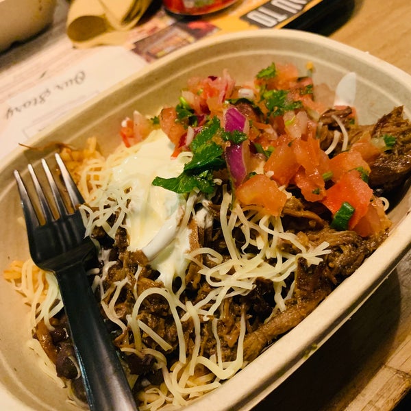 Tortilla - West End - London, Greater London