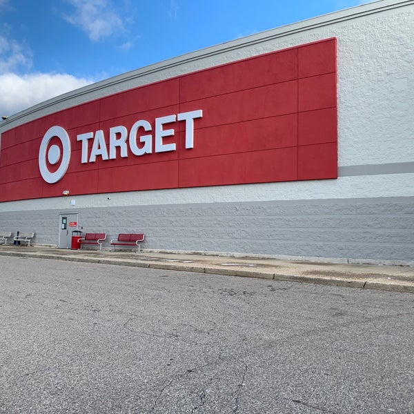 Target - North Woburn - Woburn, MA