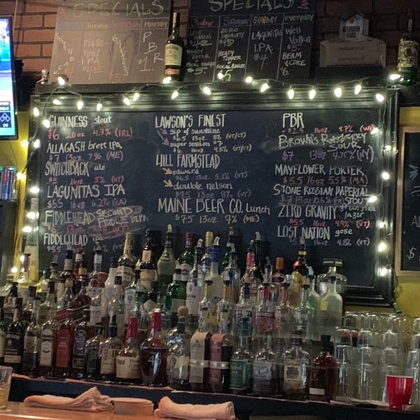 Finnigan's Pub - 9 tips from 691 visitors