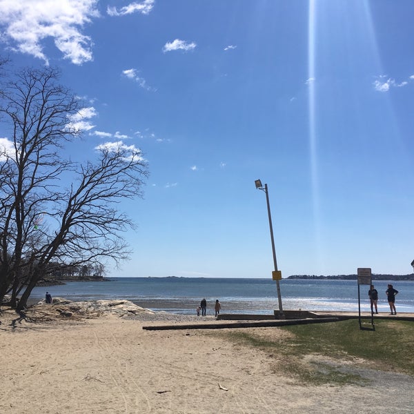 Photos at Dane Street Beach - Beach in Beverly