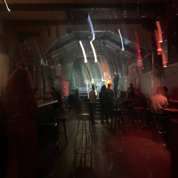 Amnesia - Mission District - San Francisco, CA