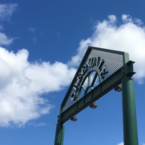 Greendale Mall - Shopping Mall in Indian Lake East