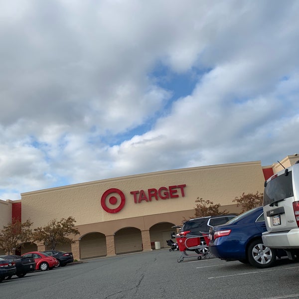 Target - Big Box Store in Danvers