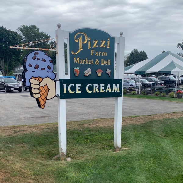 Photos at Pizzi Farm Market, Deli & Ice Cream - 30 tips
