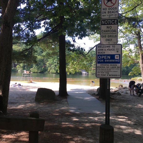 Photos at Breakheart Reservation - Park