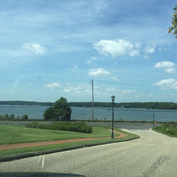 St. Mary's College Of Maryland - Kent Hall - 47474 Trinity Church Road