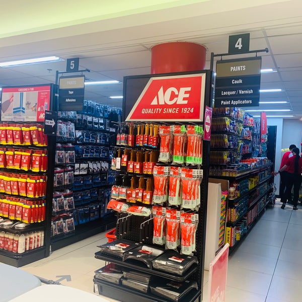 ACE Hardware - Hardware Store in Fort Bonifacio