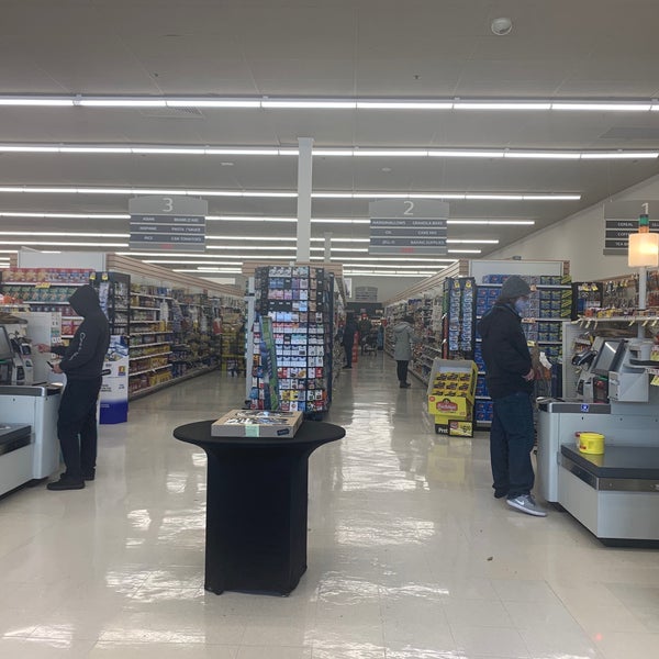 ACME Markets - Supermarket in Newport