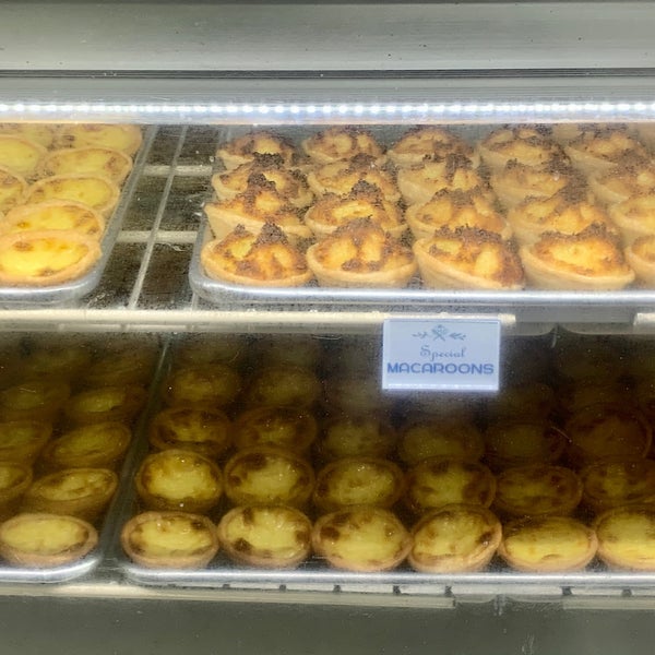 Neptune Bakery & Deli - Greenville - 15 tips