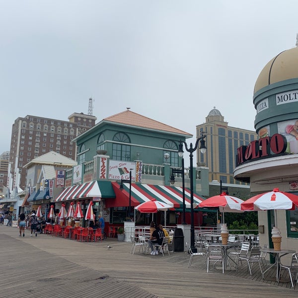 Atlantic City, NJ