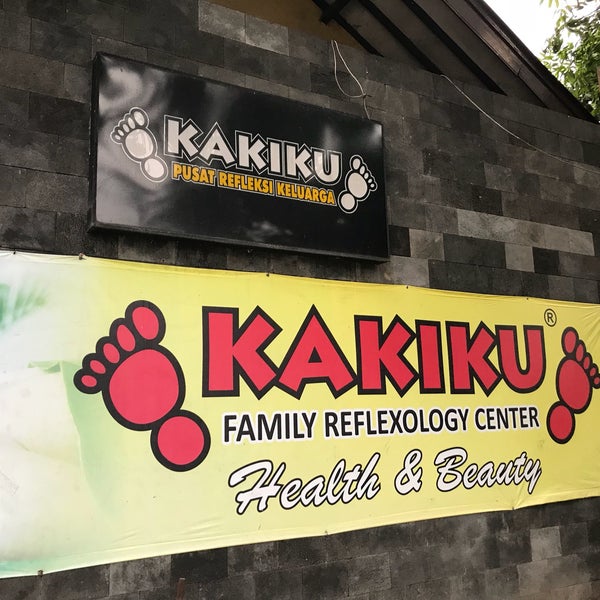 Kakiku Reflexology & Massage - 9 tips from 229 visitors