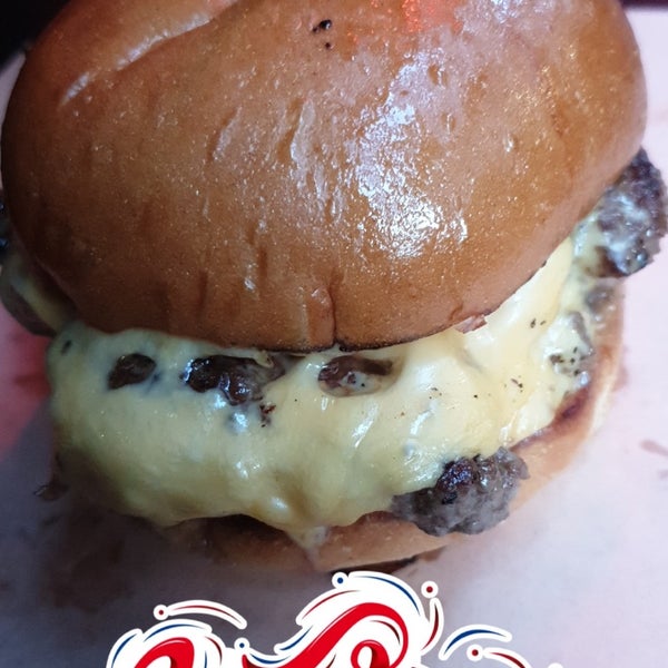 Red Dog Saloon - Soho - London, Greater London