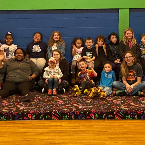 Skateland North Point - 3 tips