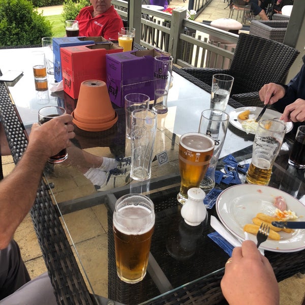 Overstone Park Hotel Northampton - Billing Lane Overstone