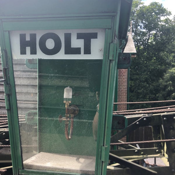 Holt