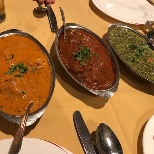 India's Restaurant - Indian Restaurant