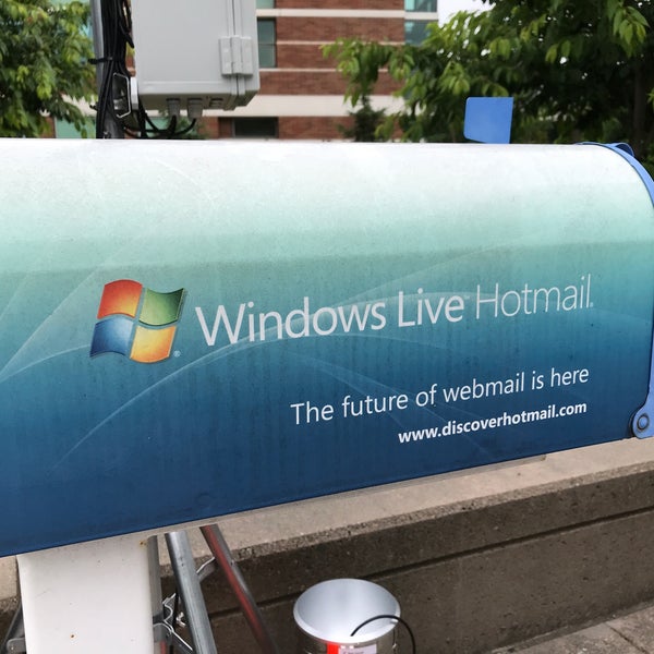 Microsoft Building 42 - Overlake - 15590 NE 31st St