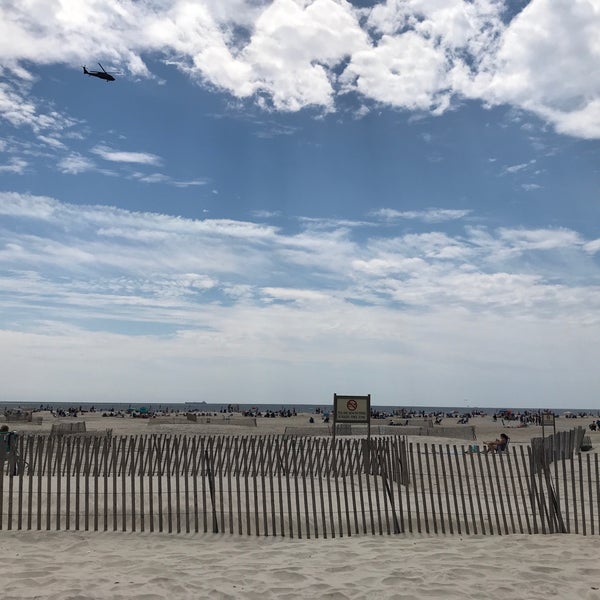 Photos at Jones Beach - Field 6 - 46 tips