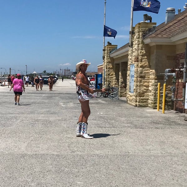 Photos at Jones Beach - Field 6 - 46 tips