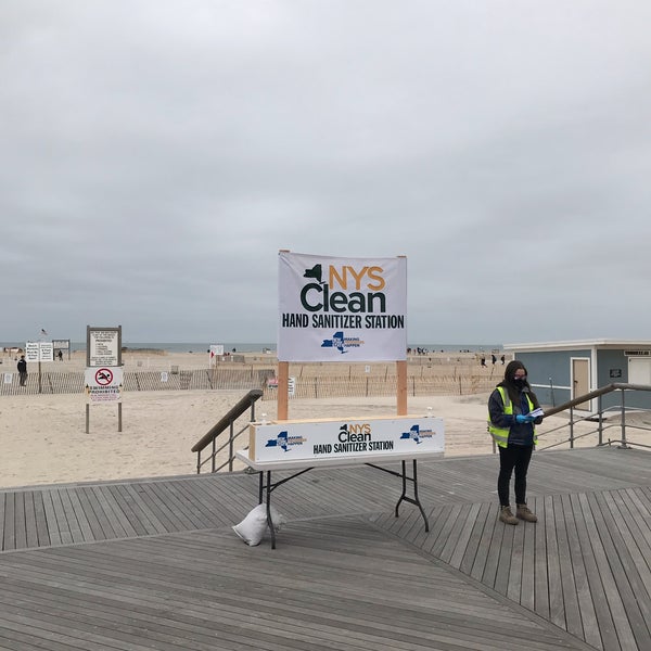 Photos at Jones Beach - Field 6 - 46 tips