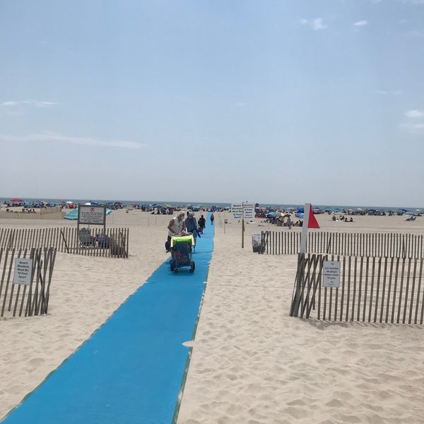 Photos at Jones Beach - Field 6 - 46 tips